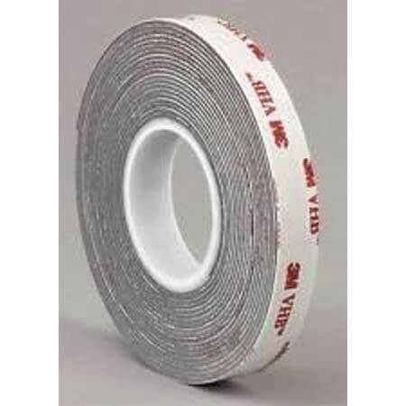 3M 4926 3M 4941 VHB Foam Tape - VHB Foam Tape