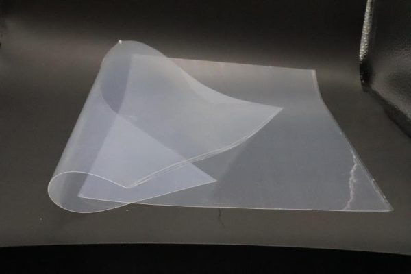 What is ETFE membrane material and what are its characteristics?