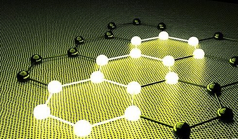 conductive graphiteWhy can graphite be made into conductive materials?