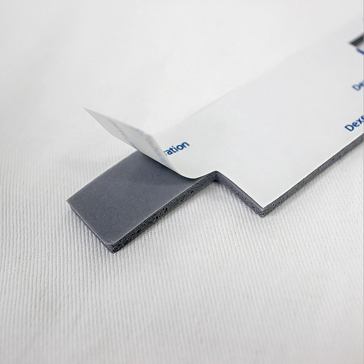 Introduction to ht800 silicone foam