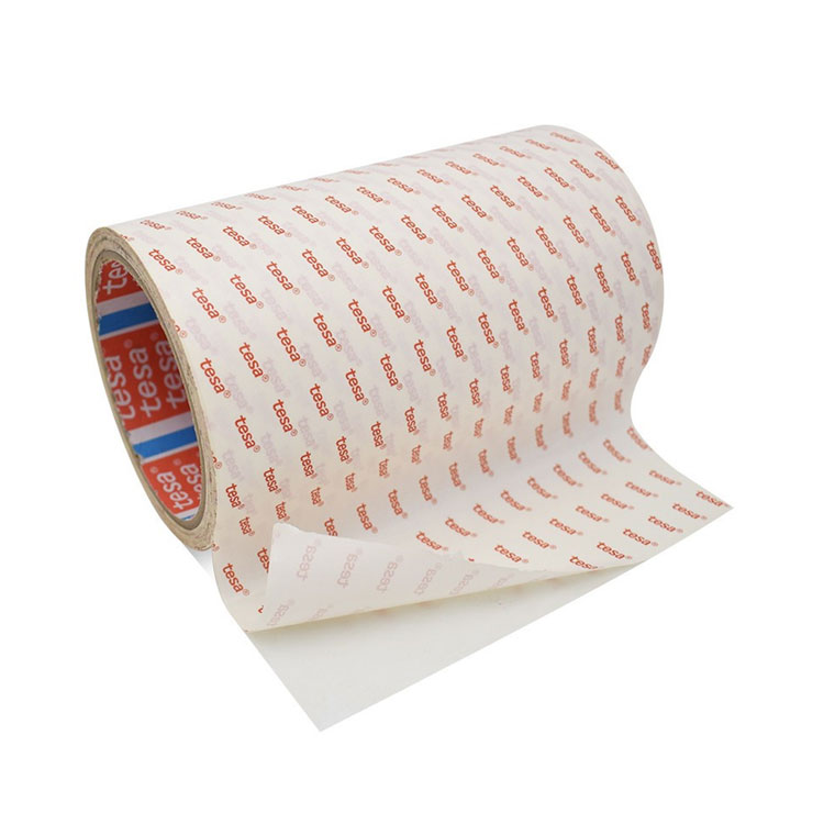 Tesa 8853 Double Sided Non-woven Tape For Fpc Mounting